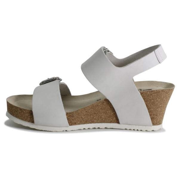 商品名: Mephisto レディース スリングバック, ホワイト, 9 Mephisto Womens Lissandra Leather White Sandals 9 USブランド: Mephisto商品サイズ: 9高さ: 13cm横...