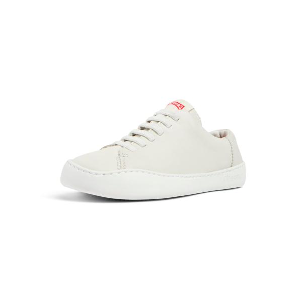 商品名:  Camper Women's Sneaker, White 038, 8.5ブランド: Camper商品サイズ: 8.5高さ: 33.8cm横幅: 20.9cm奥行: 12.7cm重量: 763g商品番号: K200877色: ...