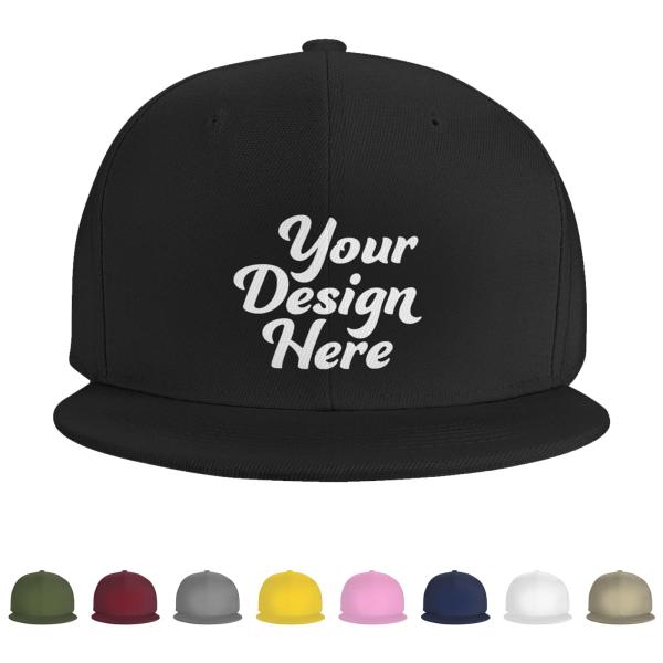 商品名:  Custom Hats Design Your Personalized Photo Text Trucker Hat Personalized Baseball Cap Sun Peak Hatブランド: Generic商品サ...