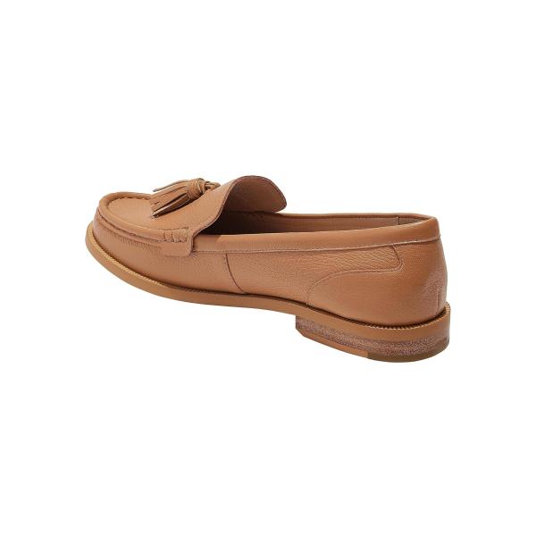 商品名: Jack Rogers レディース ハンリー タッセル ローファー レザー, キャメル, 9 Jack Rogers Women's Hunley Tassel Loafer Leather, Camel, 9ブランド: Jack...