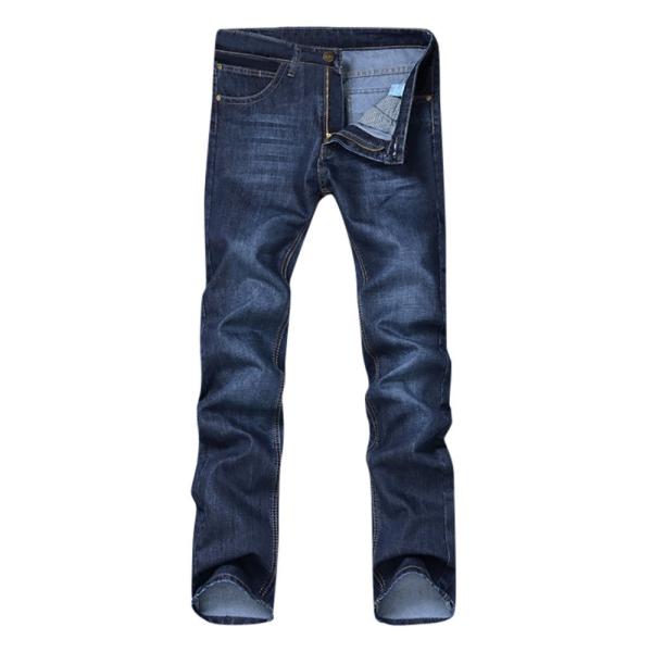 商品名:  Men's Jeans Slim Fit Stretch Jeans Classic Comfort Regular Fit Skinny Stretch Jeans for Men Men Trousers and Pants...