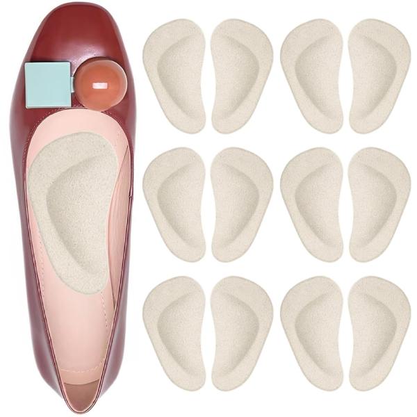 商品名:  Correct-Position Gel Arch Support Insoles: Plantar Fasciitis &amp; Flat Feet Relief, Adhesive Foot Pads for Pressu...