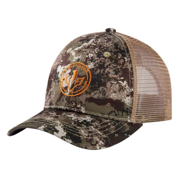 商品名:  BASSDASH Altimate Fishing Hat Mesh Back for Men Women Adjustable Baseball Trucker Capブランド: BASSDASH商品サイズ: One Size...