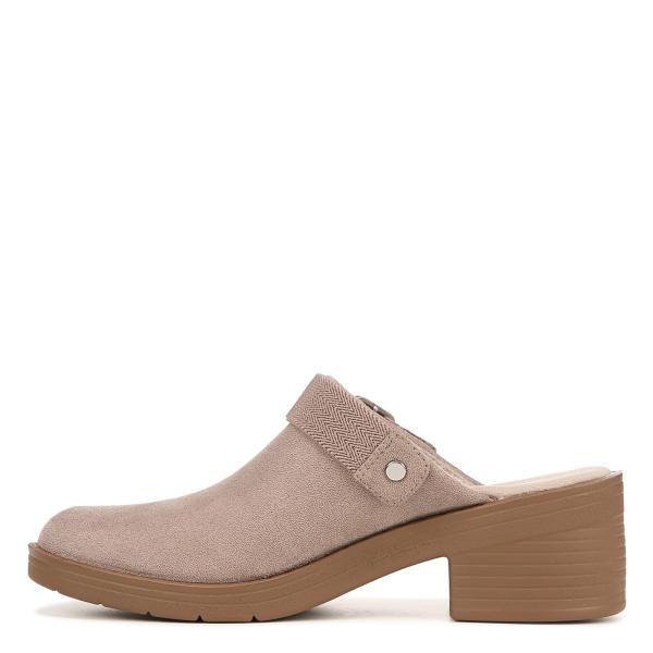 商品名: BZees レディース オープンブッククロッグ, ラテ生地, 24 BZees Womens Open Book Slides-sandals, Latte Fabric, 8 USブランド: BZEES商品サイズ: 8高さ: 3...