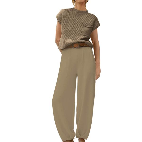 商品名:  ZDRZK Returns And Refunds My Orders Return Center Summer Sets Women 2 Piece Outfits Womens Casual 2 Piece Outfits ...