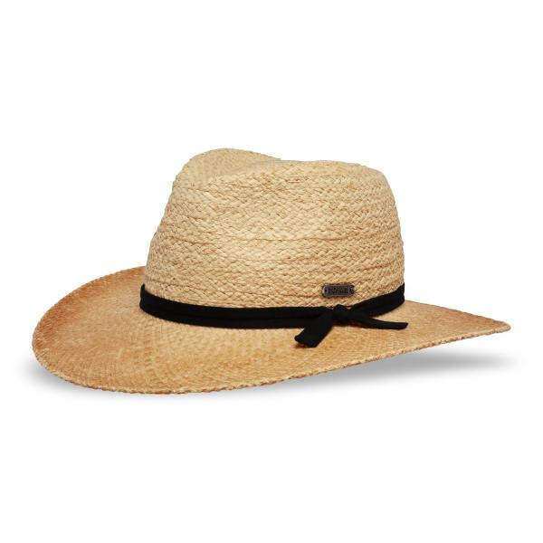商品名:  Sunday Afternoons Tulum Hat Natural, Fade, Lブランド: Sunday Afternoons商品サイズ: Large高さ: 42.6974cm横幅: 34.4932cm奥行: 11.50...