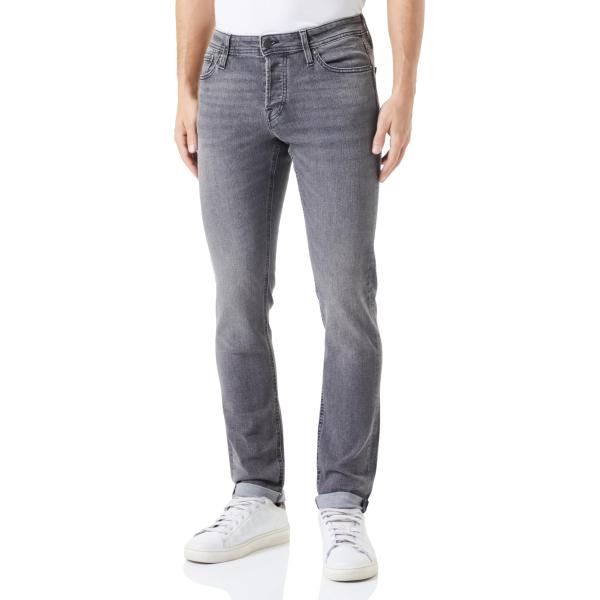 商品名:  Jack &amp; Jones Men's Glenn Original 349 Slim Jeans, Black, 32W x 34Lブランド: Jack &amp; Jones商品サイズ: 32W x 34L高さ: 30...