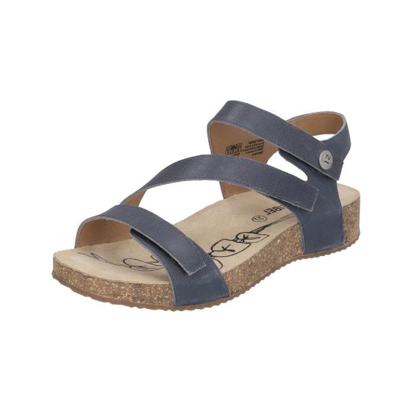 商品名:  Josef Seibel Women's Tonga 25 Leather Sandals 5 Medium Jeansブランド: Josef Seibel商品サイズ: 5高さ: 28.2cm横幅: 21cm奥行: 11.2cm...