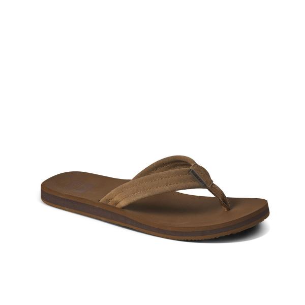 商品名: Reef メンズ The Groundswell サンダル, タン, 10 Reef Men's The Groundswell Sandal, Tan, 10ブランド: Reef商品サイズ: 10高さ: 30.4038cm横幅:...