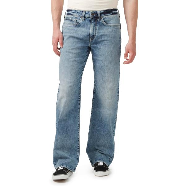 商品名:  Buffalo David Bitton Men's Loose Fit Matt, Contrasted and Crinkledブランド: Buffalo David Bitton商品サイズ: 40W x 30L高さ: 35...