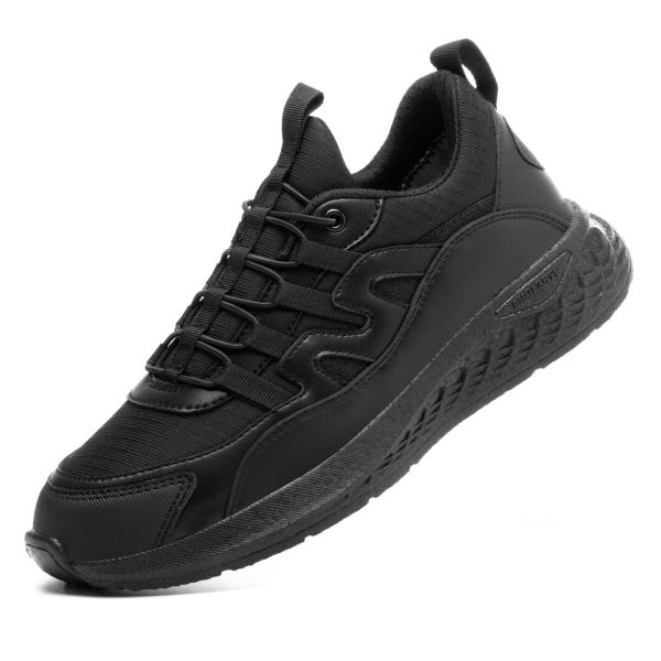 商品名:  Xinshdi Women's Non Slip Work Shoes Slip Resistant Food Service Shoes Chef Shoe Anti-Slip, Comfortable and Waterpr...