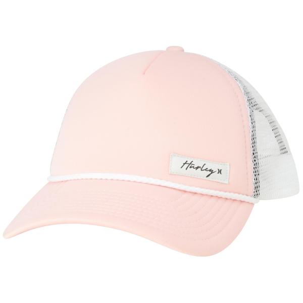 商品名:  Hurley Women's Caps - Carmel Mesh Panel Baseball Cap - Snap Back Hats for Women, Size One Size, Pinkブランド: Hurley商品...