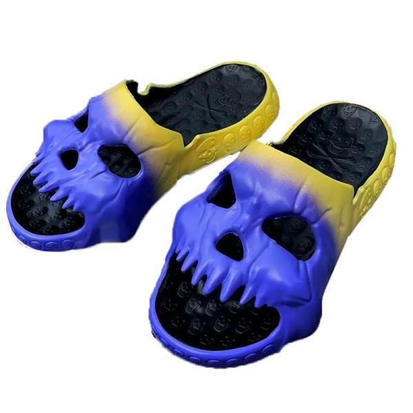 商品名:  MOLERFO Slides Sandals for Men Women,Non Slip Sport Sandals Cloud Cloudies Slides Slippers,Open Toe Slip on Comfy ...