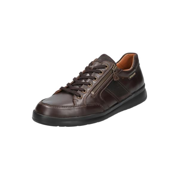 商品名: Mephisto メンズ Lisandro W スニーカー, ダークブラウン, 11 Mephisto Men's Lisandro W Sneaker, Dark Brown, 11ブランド: Mephisto商品サイズ: 11...