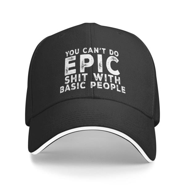 商品名:  It’s Like My Mom Always Said What The Fuck is Wrong with You Cap for Men Baseball Caps Vintage Caps Grayブランド: Sefg...