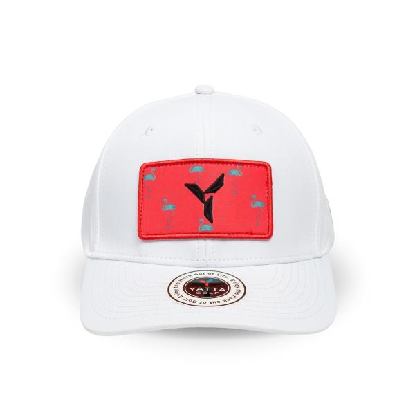 商品名:  YATTA GOLF Hats ? Adjustable One Size Fits All Golf Hats for Golfing &amp; Other Sports, Breathable Snapback Hats ...