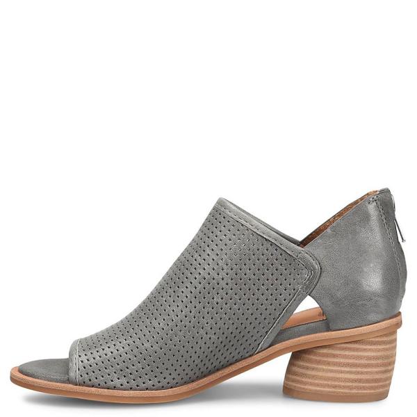 商品名: Sofft レディース Carleigh ヒールサンダル, ムーングレー。, 10 Sofft Women's Carleigh Heeled Sandal, Moon Grey, 10ブランド: S〓fft商品サイズ: 10高さ...