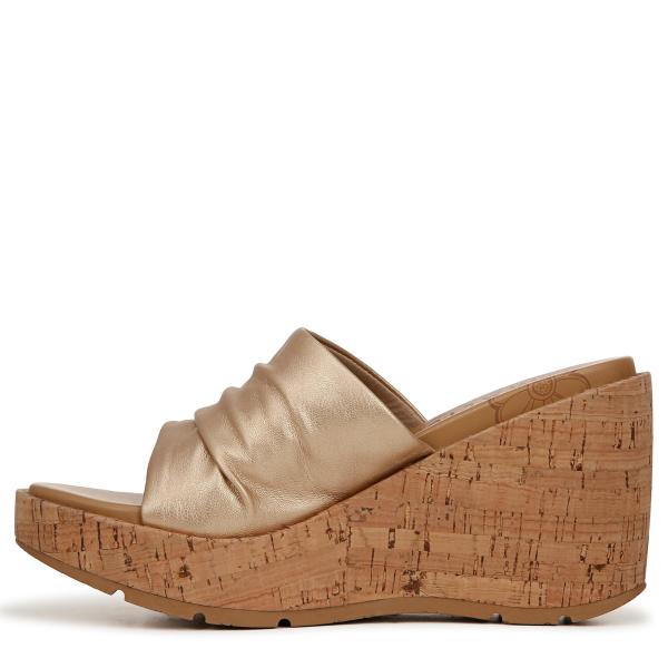 商品名: Blowfish Malibu レディース Boynton ウェッジサンダル, ラテ, 7 Blowfish Malibu Women's Boynton Wedge Sandal, Latte, 7ブランド: Blowfish ...