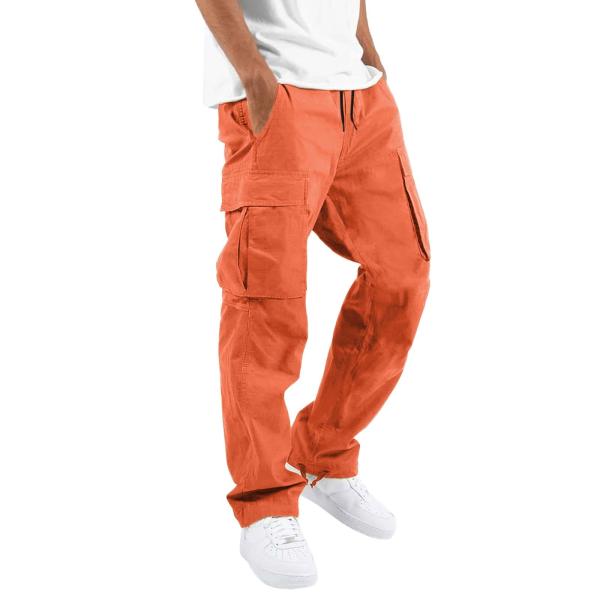 商品名:  Baggy Sweatpants for Men, Men's Casual Cargo Pants, Men Lightweight Tactical Pant Classic Hiking Jogger Outdoor Ca...