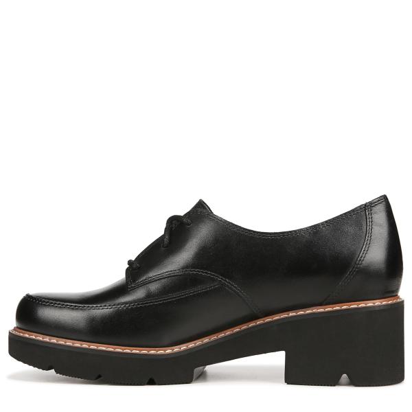 商品名:  Naturalizer Womens Darry Lace Up Lug Sole Oxford Loafers Black Leather 9 Mブランド: Naturalizer商品サイズ: 9高さ: 30.4cm横幅: 2...