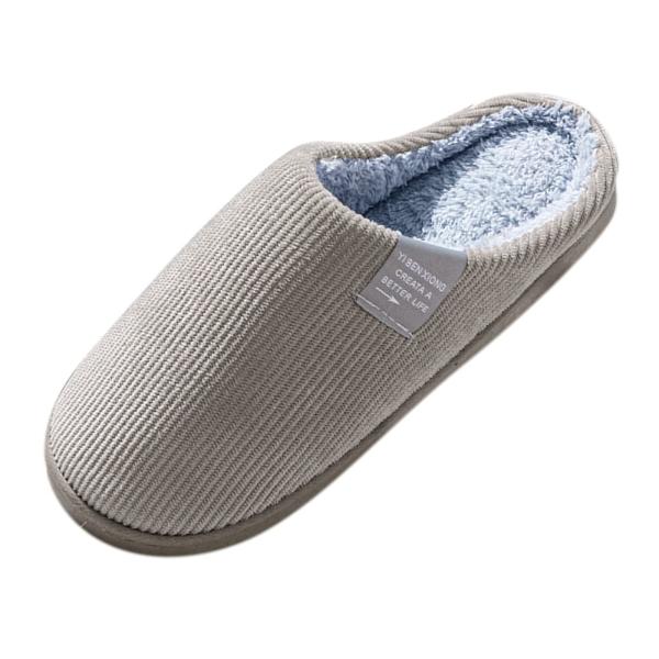 商品名:  SBGMoSJ Winter Slippers Indoor Warm House Slippers Winter House Slippers for Men Slippers for Men Indoor Outdoor M...