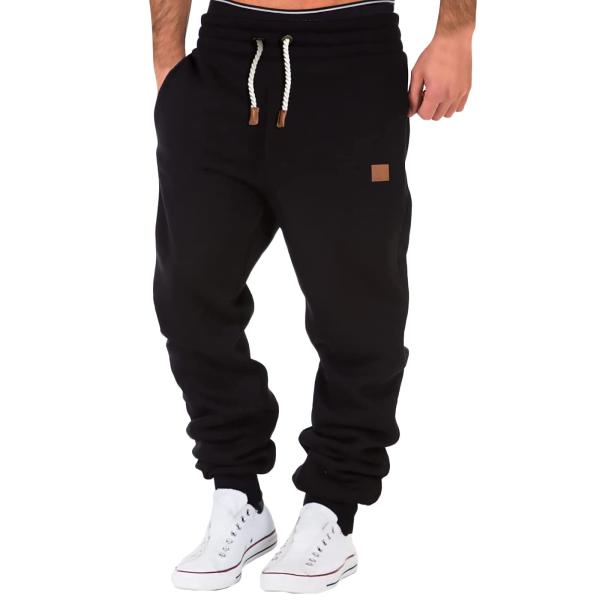 商品名:  jbyrvq Men's Athletic Sweatpants Loose Fit Pants Joggers for Men with Pockets, Open Bottom Drawstring1ブランド: jbyrvq...