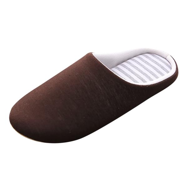 商品名:  SBGMoSJ Mens Warm Slippers Outdoor Slippers Womens Mens House Shoes Slippers Plush Sneaker Slippers Size 11 Christ...