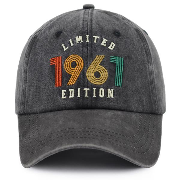 商品名:  63 Birthday Decorations for Men Women, 63 Birthday Hat, Retirement Gift for Wife Husband, Birthday Gift for Mom Da...