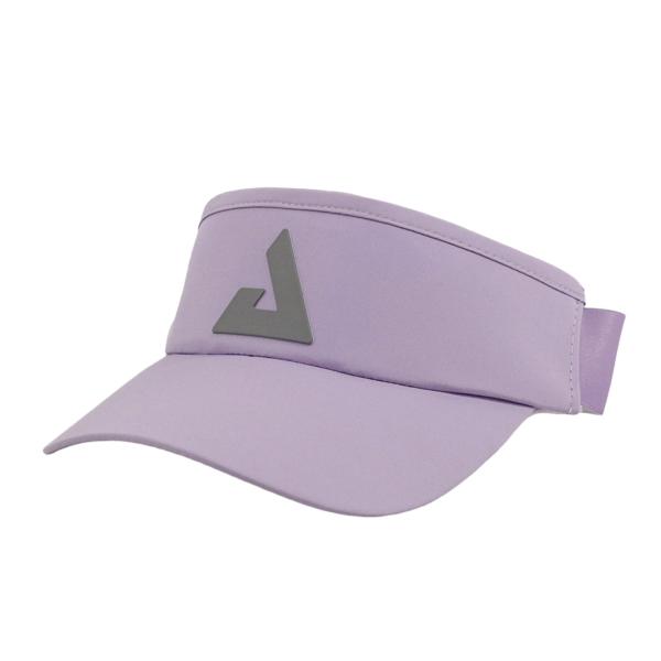 商品名: JOOLA 調節可能, ライトパープル, One Size JOOLA Scorpeus Visor ? Pickleball Hat for Men &amp; Women ? Sun Visor for Pickleball ...