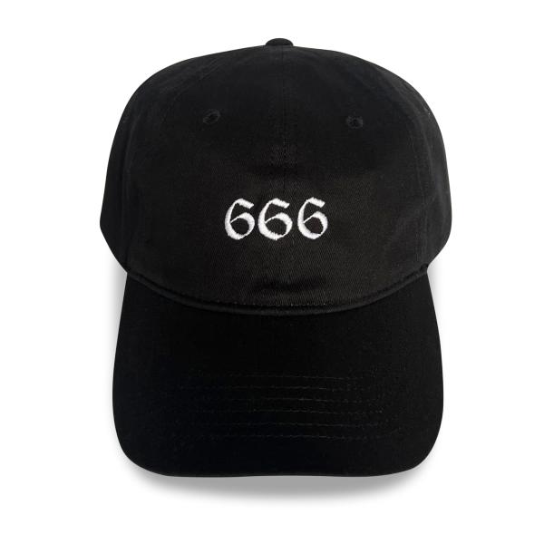 商品名:  ValDesigns Angel Number/Lucky Number Embroidered Hat | Manifesting, Synchronocities, Perfect for Outdoor wear, HGW...