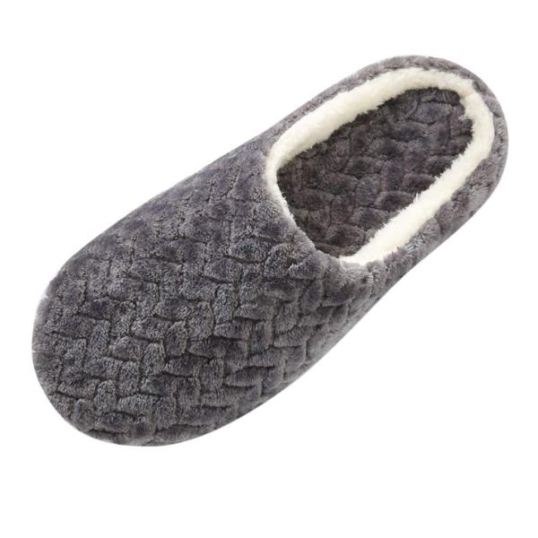 商品名:  SBGMoSJ Mens Warm House Slippers Men's Scuff Slippers Slippers for Women Indoor Hotel Slippers for Men Large Solar...
