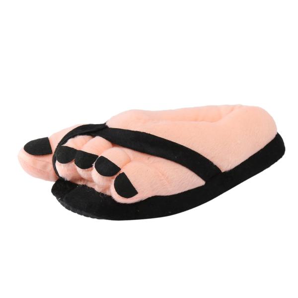 商品名:  SBGMoSJ Cute Summer House Shoes for Women Mens Slipper Booties Winter Slippers for Men Memory Foam Cloud Slippers ...