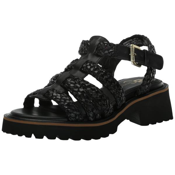 商品名: セイシェル レディース チカディー フィッシャーマンサンダル, ブラック, 9 Seychelles Women's Chickadee Fisherman Sandal, Black, 9ブランド: Seychelles商品サイ...