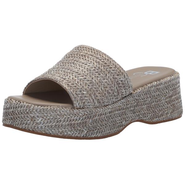 商品名: Seychelles レディース ドリフトウッド ウェッジサンダル, トープ, 10 Seychelles Women's Driftwood Wedge Sandal, Taupe, 10ブランド: Seychelles商品サイ...