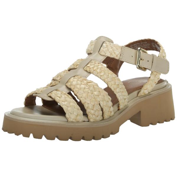 商品名: セイシェル レディース チカディー フィッシャーマンサンダル, ナチュラル, 24.5 Seychelles Women's Chickadee Fisherman Sandal, Natural, 8.5ブランド: Seyche...