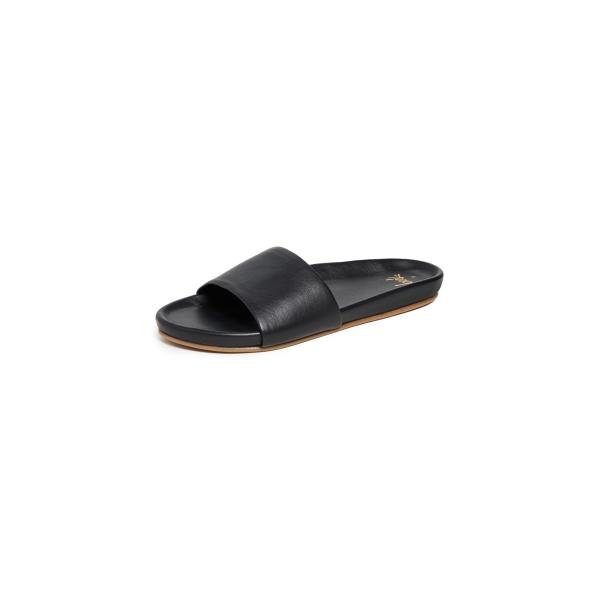 商品名: beek レディース ガリートスライド, ブラック, 9 beek Women's Gallito Slides, Black, 9 Medium USブランド: beek商品サイズ: 9商品番号: 色: Black海外の輸入品シ...