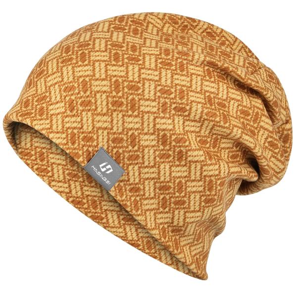 商品名:  GXCROR Slouchy Knit Beanies Winter Hats for Women Soft Warm Double Layer Reversible Slouch Skull Beanie Capブランド: G...