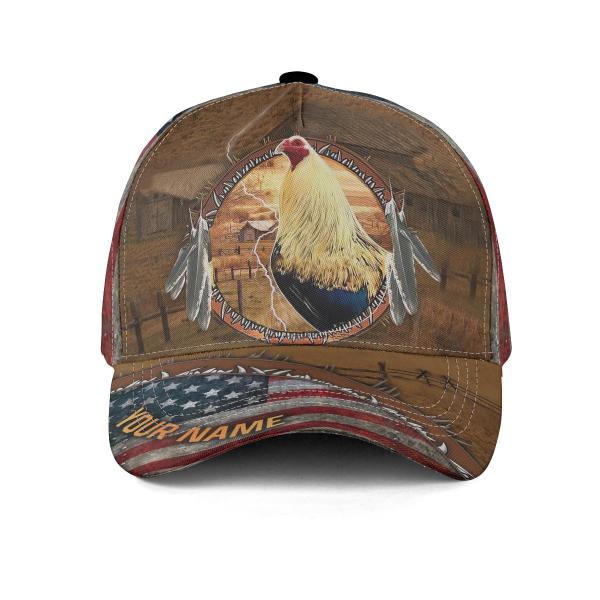 商品名:  Suseaz Personalized Rooster Baseball Caps, Rooster Hat Men Women, Rooster Mexico Trucker Cap, Gorras para Chicken ...