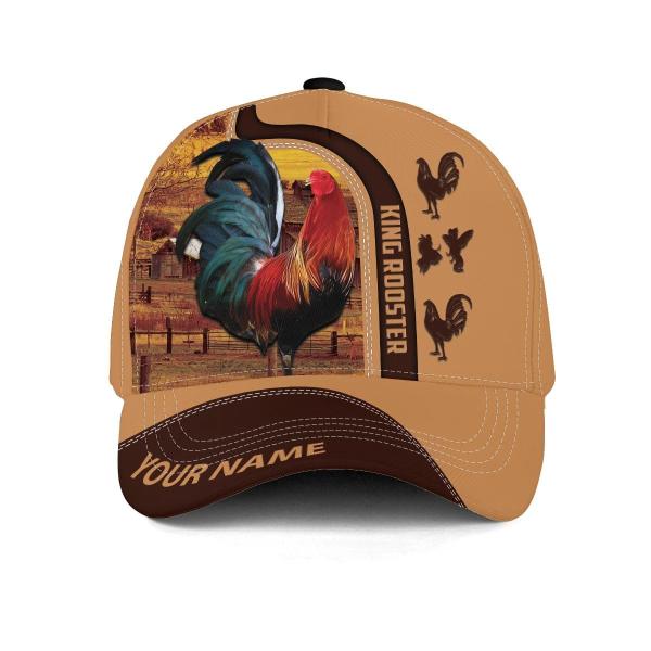 商品名:  Suseaz Personalized Rooster Baseball Caps, Rooster Hat Men Women, Rooster Mexico Trucker Cap, Gorras para Chicken ...