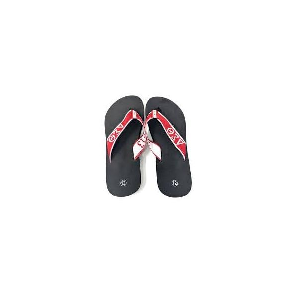 商品名:  Delta Sigma Theta Sorority Ladies Thong-Style Flip Flop Sandals Size 11ブランド: Generic商品サイズ: 11高さ: 2.54cm横幅: 30.48cm...