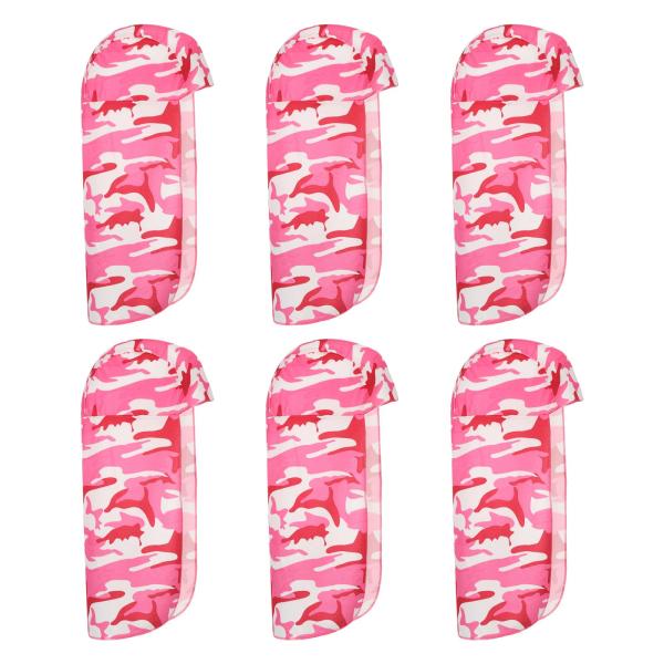 商品名:  PATIKIL Hard Hat Sun Shade, 6 Pack Cooling Skull Cap Quick Dry Neck Shade Cap Elastic Sun Hats for Men Women, Camo...