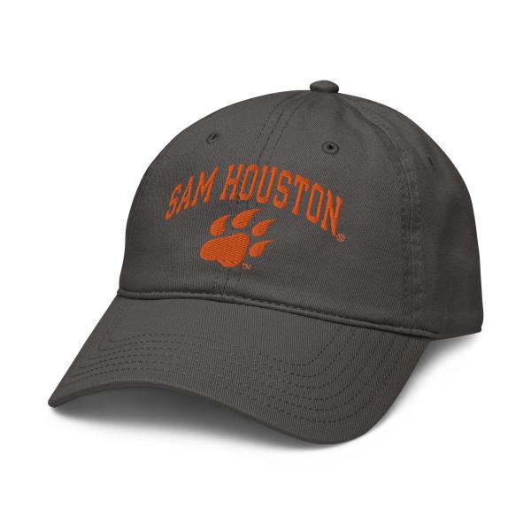 商品名:  Sam Houston State Bearkats Arch Over Officially Licensed Adjustable Baseball Hatブランド: Elite Authentics商品サイズ: One S...