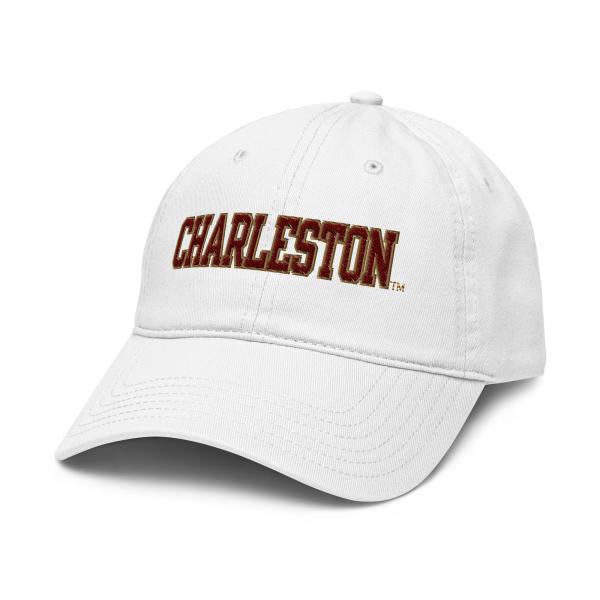 商品名:  Charleston Cougars Title Officially Licensed Adjustable Baseball Hatブランド: Elite Authentics商品サイズ: One Size高さ: 25.4c...