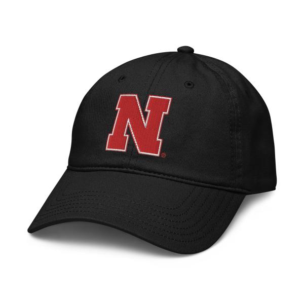商品名:  Nebraska Cornhuskers Icon Officially Licensed Adjustable Baseball Hatブランド: Elite Authentics商品サイズ: One Size高さ: 25.4...