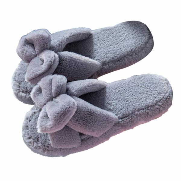 商品名:  SBGMoSJ House Slippers for Men Indoor Outdoor Men's House Shoes Fuzzy House Slippers for Women Closed Toe Slippers...