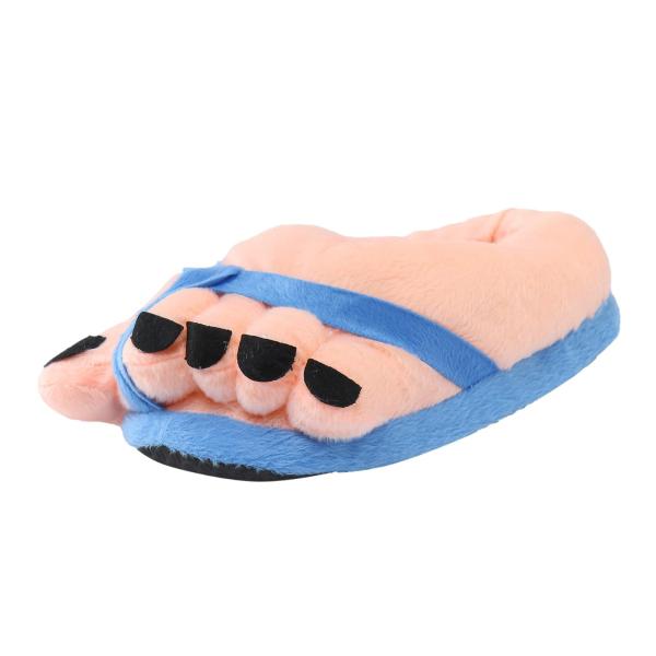 商品名:  SBGMoSJ Cozy Slippers for Women Indoor Mens Slippers Fluffy Winter Outdoor Slippers Black Fuzzy Slippers Men Gnome...
