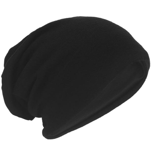 商品名:  GLAKJGIY Slouchy Winter Beanie Knit Hat - Soft &amp; Warm Oversized Baggy Skull Cap(N010-Black)ブランド: GLAKJGIY商品サイズ...