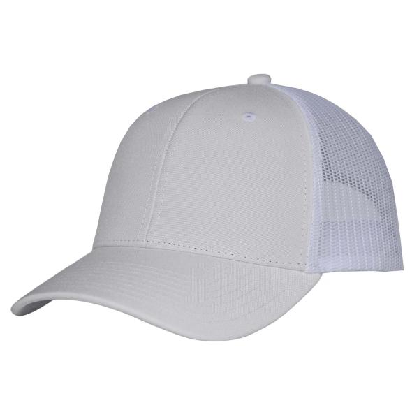 商品名:  TSSGBL XL,XXL Oversized Snapback Trucker Hat Baseball Caps for Big Head Men Extra Large Blank Mesh Work Ball Caps ...