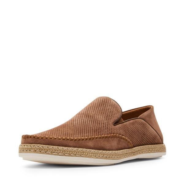 商品名: Steve Madden メンズ ケイデン エスパドリーユ, トープ, 10.5 Steve Madden Men's CAYDENN Espadrille, Taupe, 10.5ブランド: Steve Madden商品サイズ:...