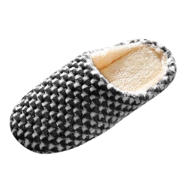 商品名:  SBGMoSJ Women Slippers Anti-Slip Indoor Outdoor Winter House Shoes for Men Cute Bedroom Slippers Spa Slippers Bulk...